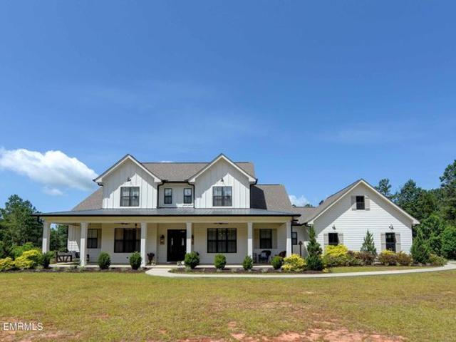4619 County Road 470, Meridian, MS 39301