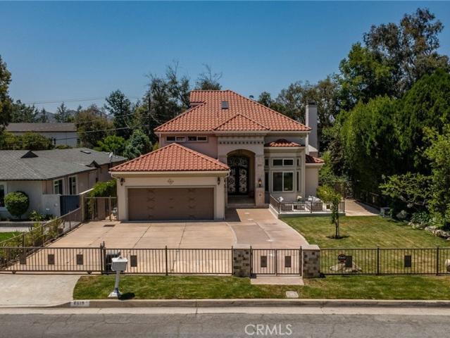 4619 Daleridge