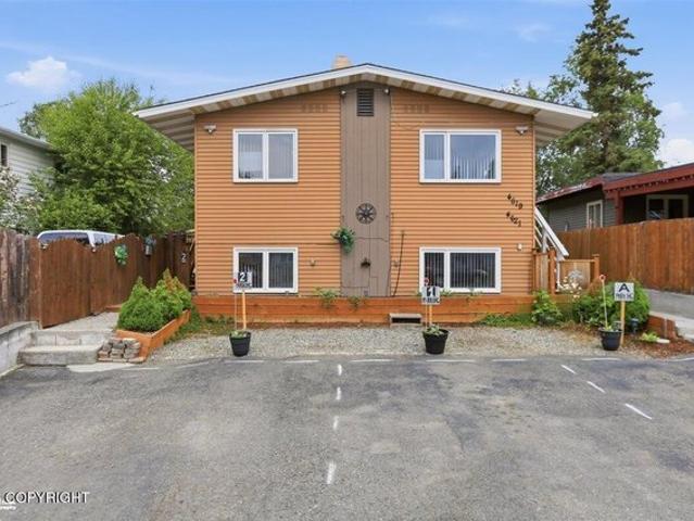 4619 E 9th Ave, Anchorage, AK 99508