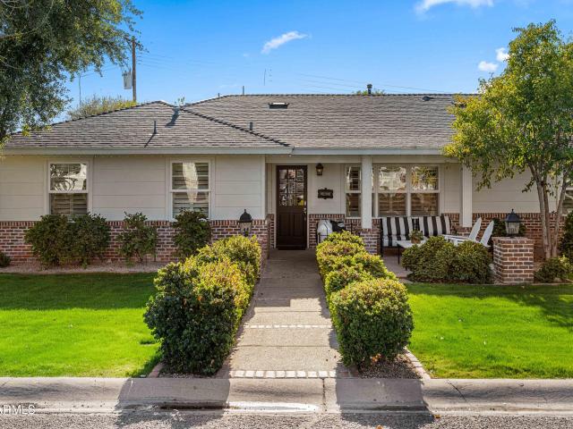 4619 E Calle Ventura