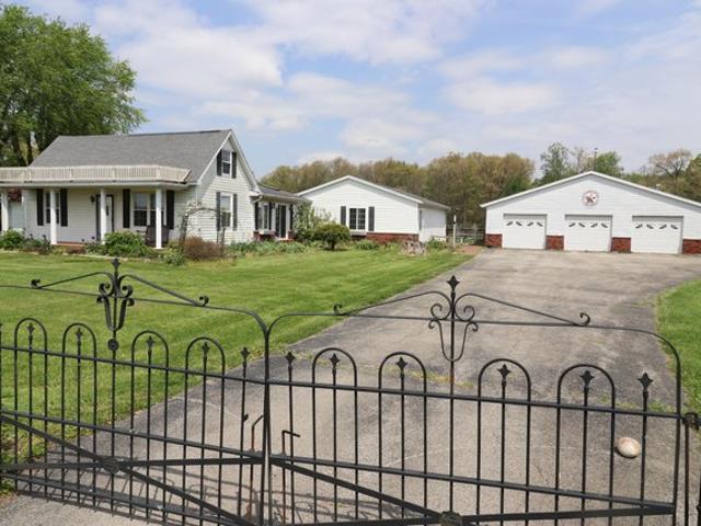4619 E State Road 48, Sunman, IN 47041
