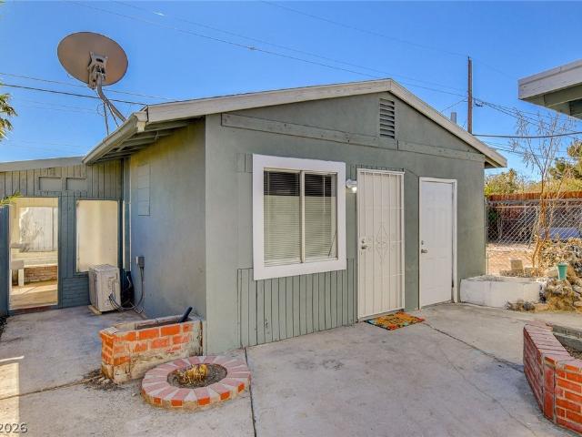 4619 Garden Place Casita