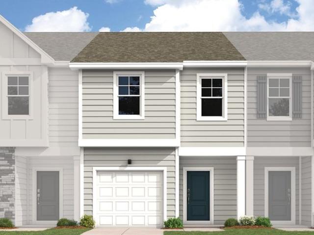 4619 Green Drake Dr, Charlotte, NC 28269