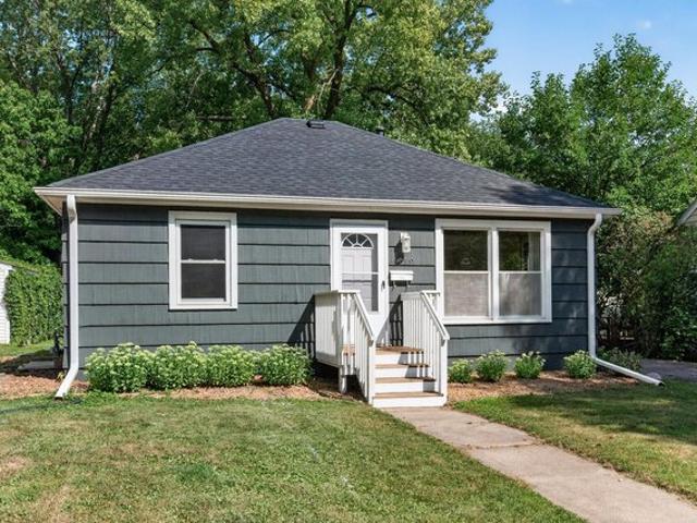 4619 Ivanhoe Pl, Columbia Heights, MN 55421