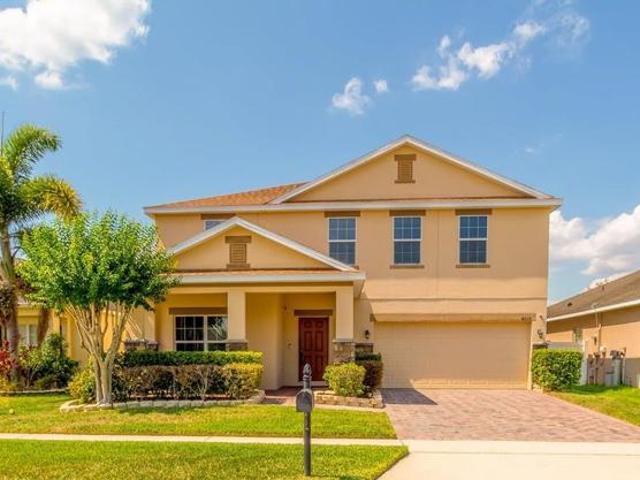 4619 Kalispell Rd, Kissimmee, FL 34758