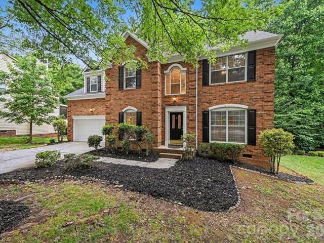 4619 Kirkgard Trl, Charlotte, NC 28269