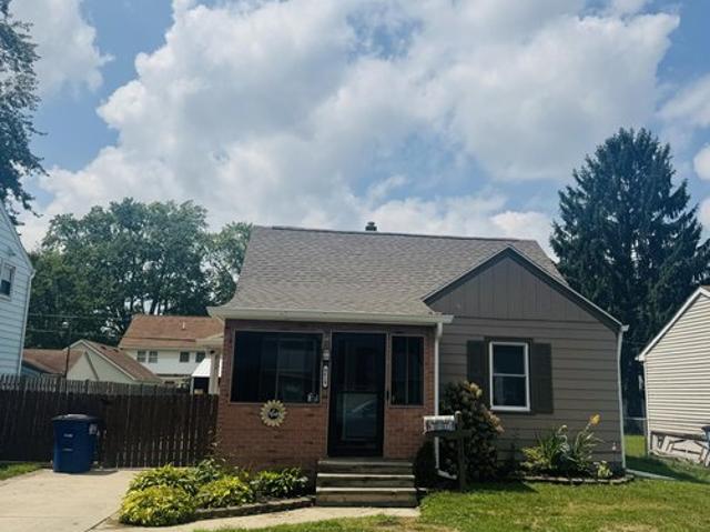 4619 Luann Ave, Toledo, OH 43623