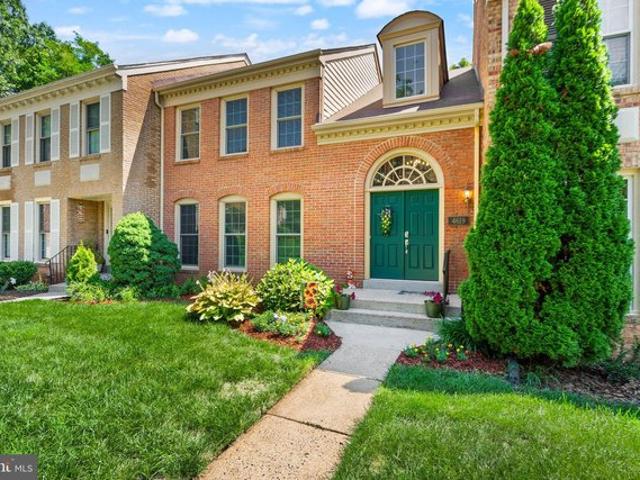 4619 Luxberry Dr, Fairfax, VA 22032