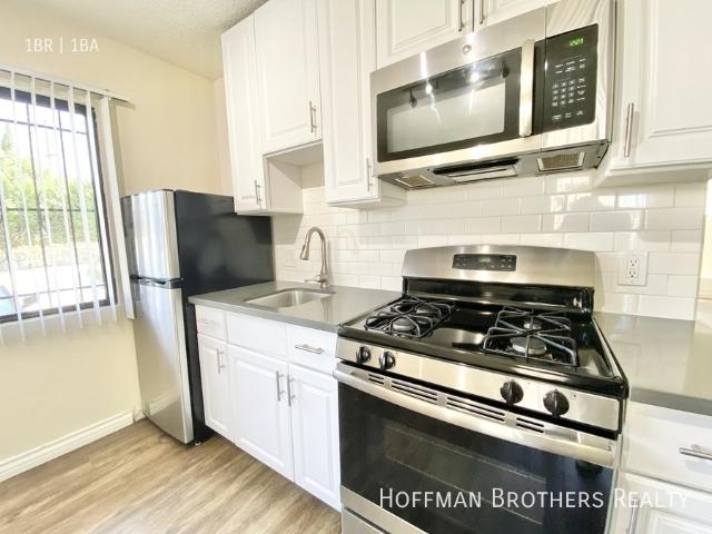 4619 Lomita St Los Angeles, CA 90019