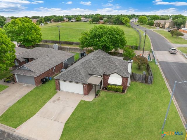 4619 Longhorn Trail, Temple, TX 76502 | MLS #609727 | Compass