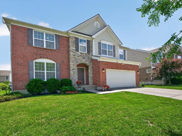 4619 Plummer