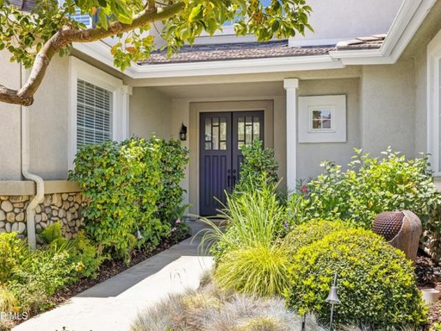 4619 Rio Bravo Ct, Moorpark, CA 93021