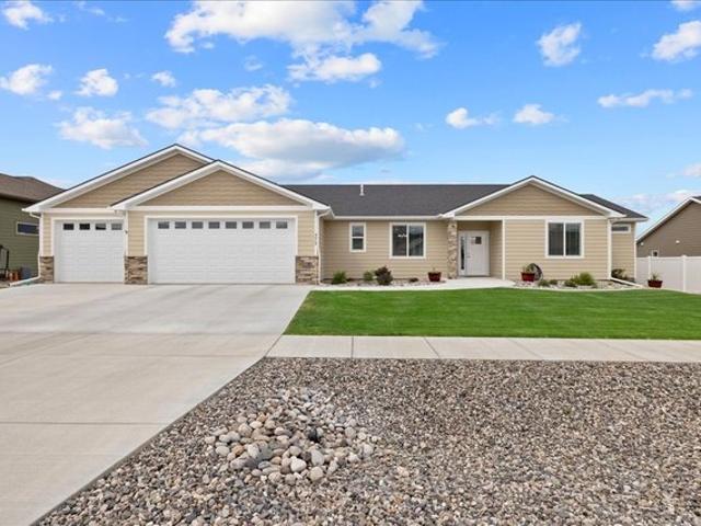 4619 Sun Basin Rd, Billings, MT 59106