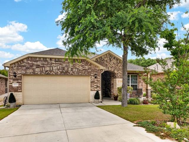 4619 Sunrise Bch, San Antonio, TX 78253