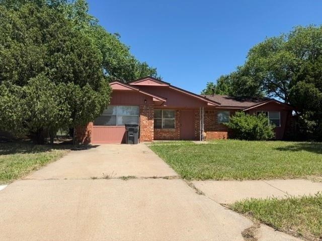 4619 SW I Ave, Lawton, OK 73505