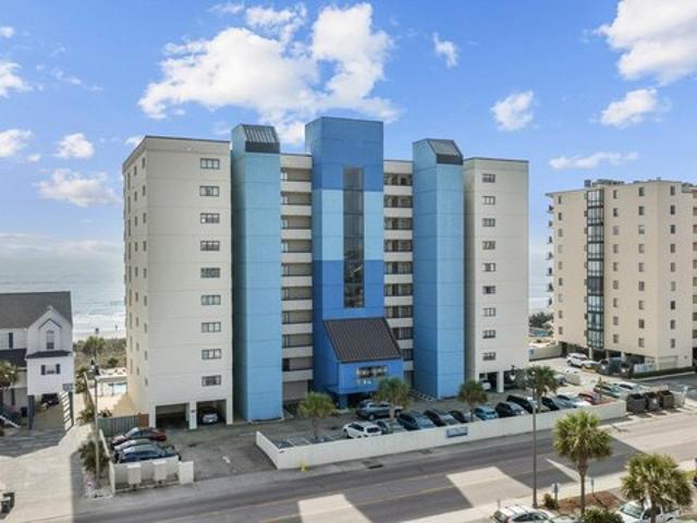 4619 S Ocean Blvd Unit 207, North Myrtle Beach, SC 29582