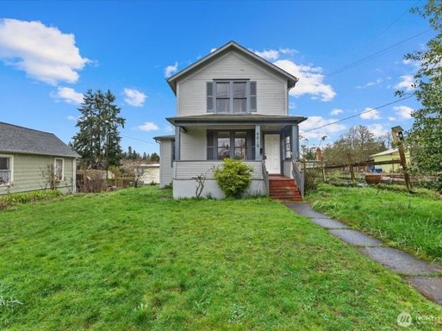 4619 S Lucile St, Seattle, WA 98118