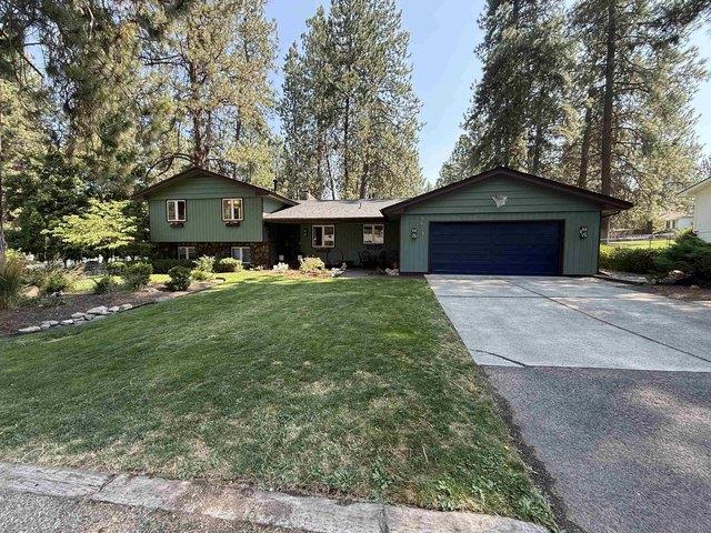 4619 S Raymond Rd, Spokane Valley, WA 99206