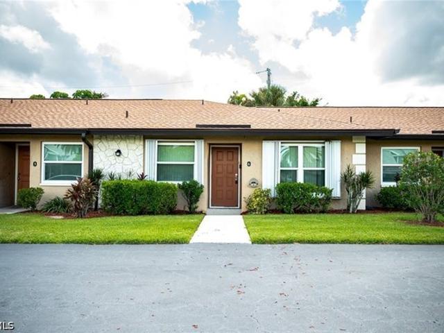 4619 SE 5th Pl Apt 6, Cape Coral, FL 33904