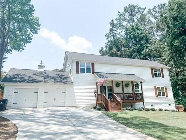 4619 Spring St, Acworth, GA 30101