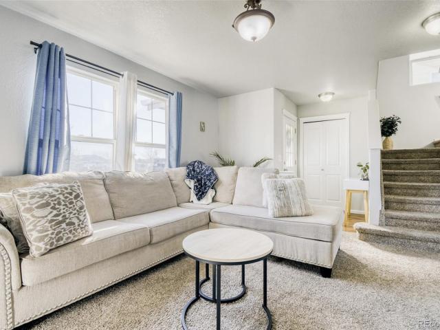 4619 Tanner Peak Trail