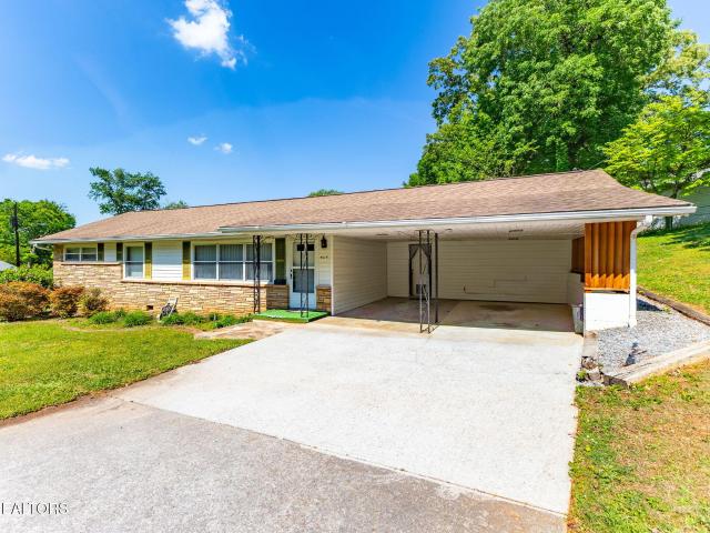 4619 Tanglewood Rd, Knoxville, TN 37912 | MLS #1338 | Compass