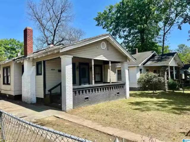 4619 TERRACE Q, BIRMINGHAM, AL 35208 Single Family Residence F.