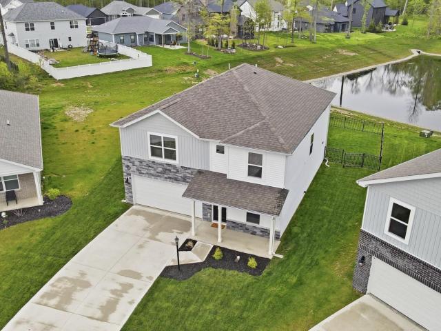 4619 Timber Creek Parkway