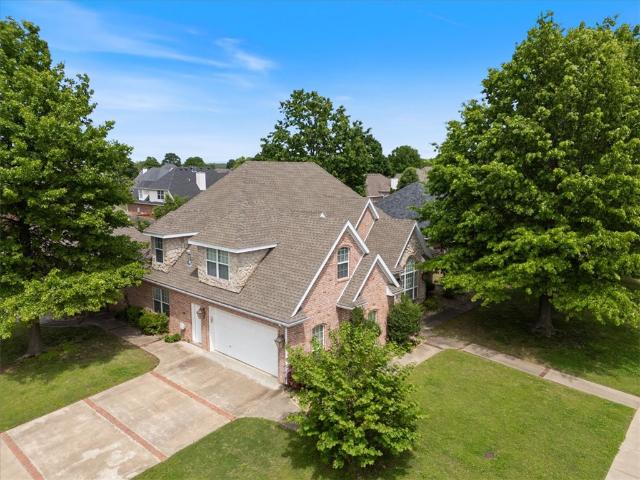 4619 W Knoll View Way