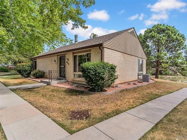 4619 W Ponds Cir, Littleton, CO 80123