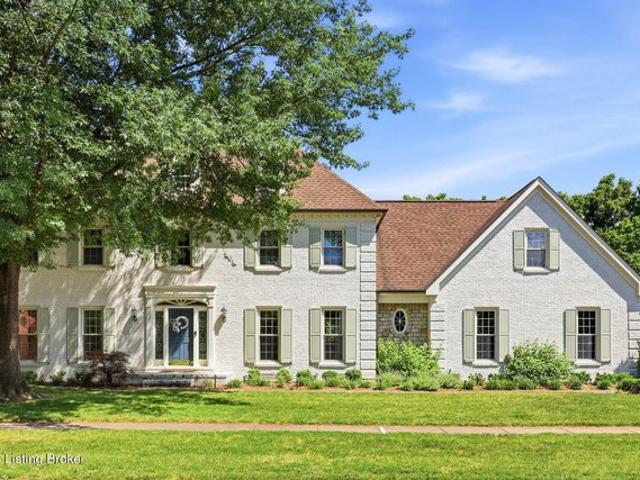 4619 Wolfcreek Pkwy, Louisville, KY 40241
