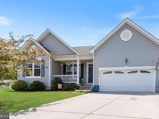 46105 Seabiscuit Ct, Lexington Park, MD 20653