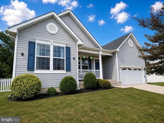 46105 Seabiscuit Ct, Lexington Park, MD 20653