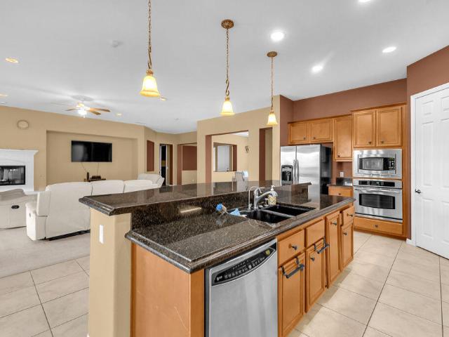 46109 Roadrunner Ln, La Quinta, CA 92253 | MLS #219146