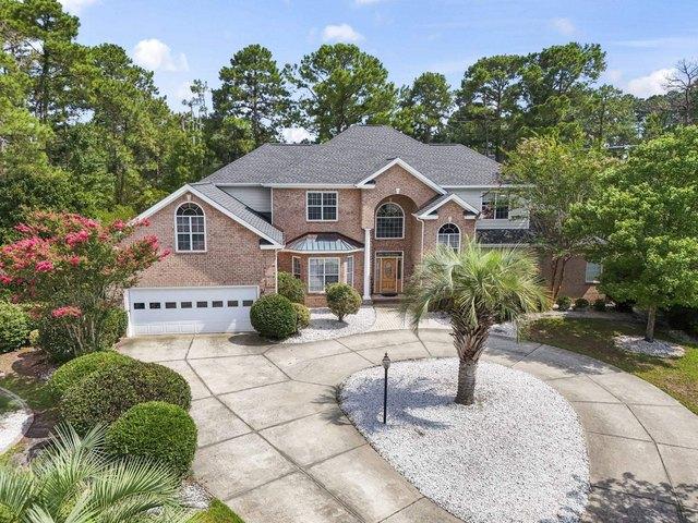 4610 Moonbeam Ct, Myrtle Beach, SC 29579