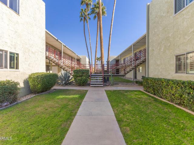 4610 N 68th St, Unit 454, Scottsdale, AZ 85251 | MLS #6972 | Compass
