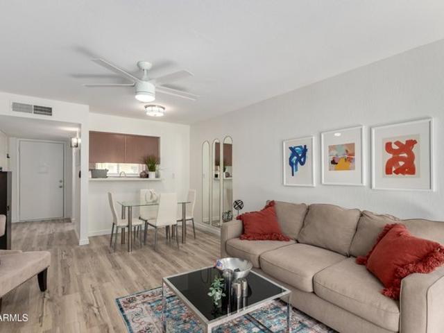 4610 N 68th St Unit 407, Scottsdale, AZ 85251