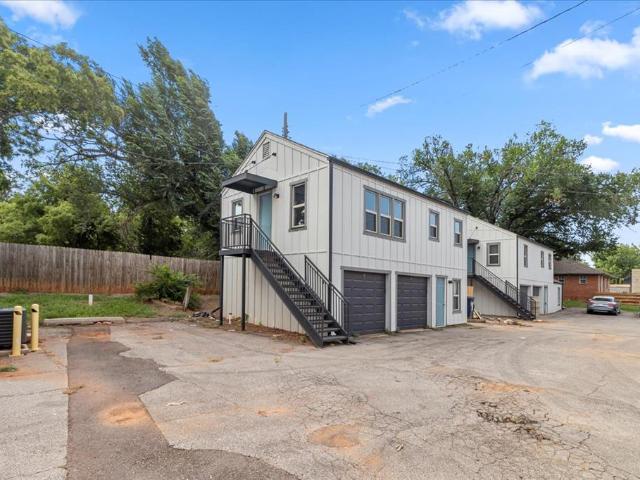 4610 N Classen Boulevard # 1/2