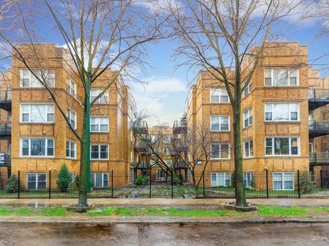 4610 N Monticello Ave Apt 2W, Chicago, IL 60625