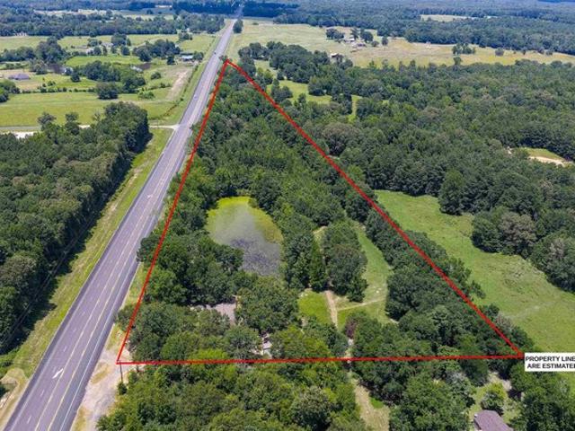 4610 N US Highway 79, De Berry, TX 75639