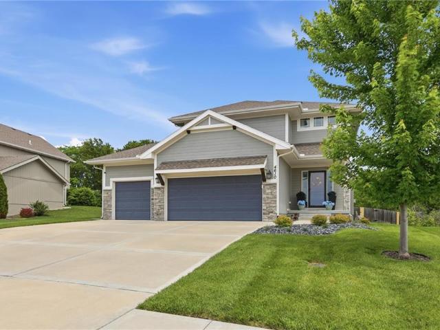 4610 NE 85th Terrace