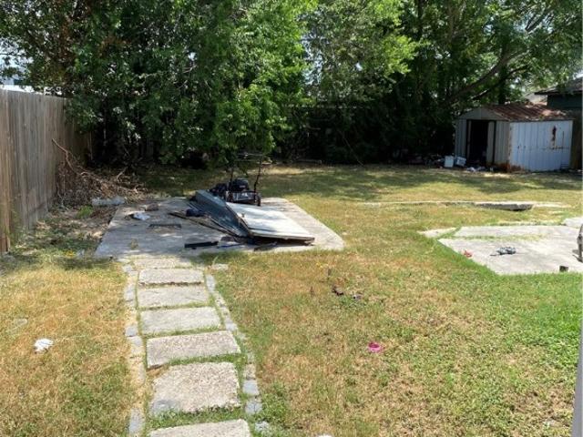 4610 Nicholson St, Corpus Christi, TX 78415 | MLS #463148
