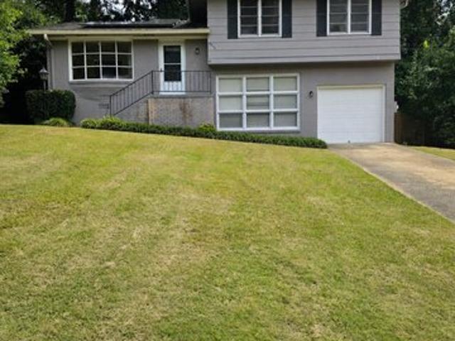 4610 Nickerson Ct, Columbus, GA 31907