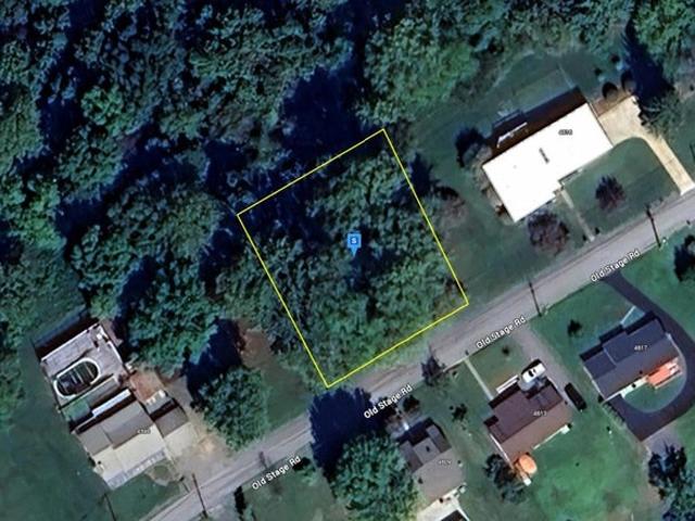 4610 Old Stage Rd, Kingsport, TN 37664