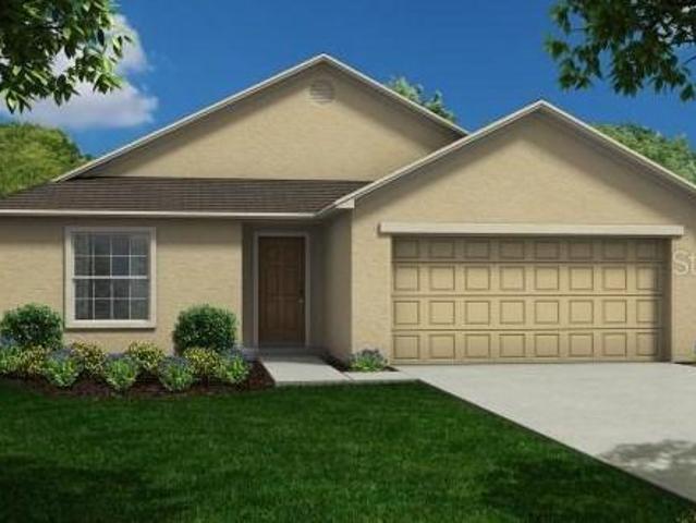 4610 Adrienne St, Sebring, FL 33872