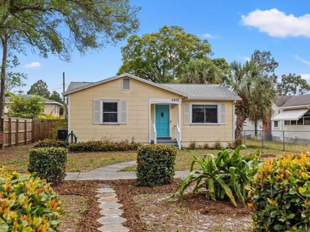 4610 Burlington Ave N, Saint Petersburg, FL 33713