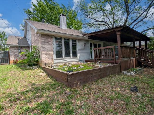 4610 Bellefontaine Ct, Arlington, TX 76017 | MLS #21240