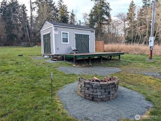 4610 Cedar Hill Rd, Langley, WA 98260