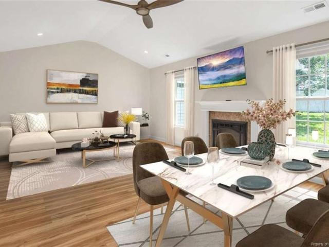 4610 Cedar Pass Drive