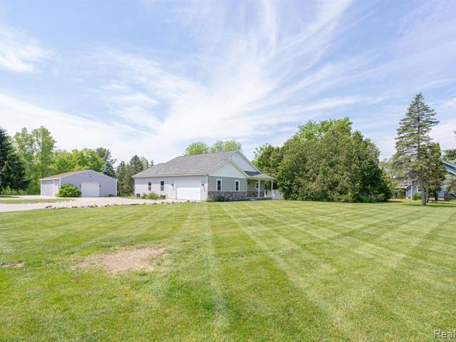 4610 Clyde Road